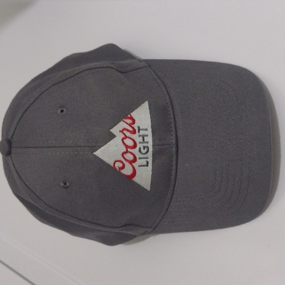 ACME | Accessories | Coors Light Cap | Poshmark